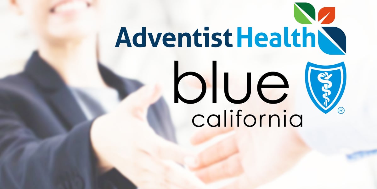 Blue Shield and Adventist Health reach agreement - Mendocino Coast .News