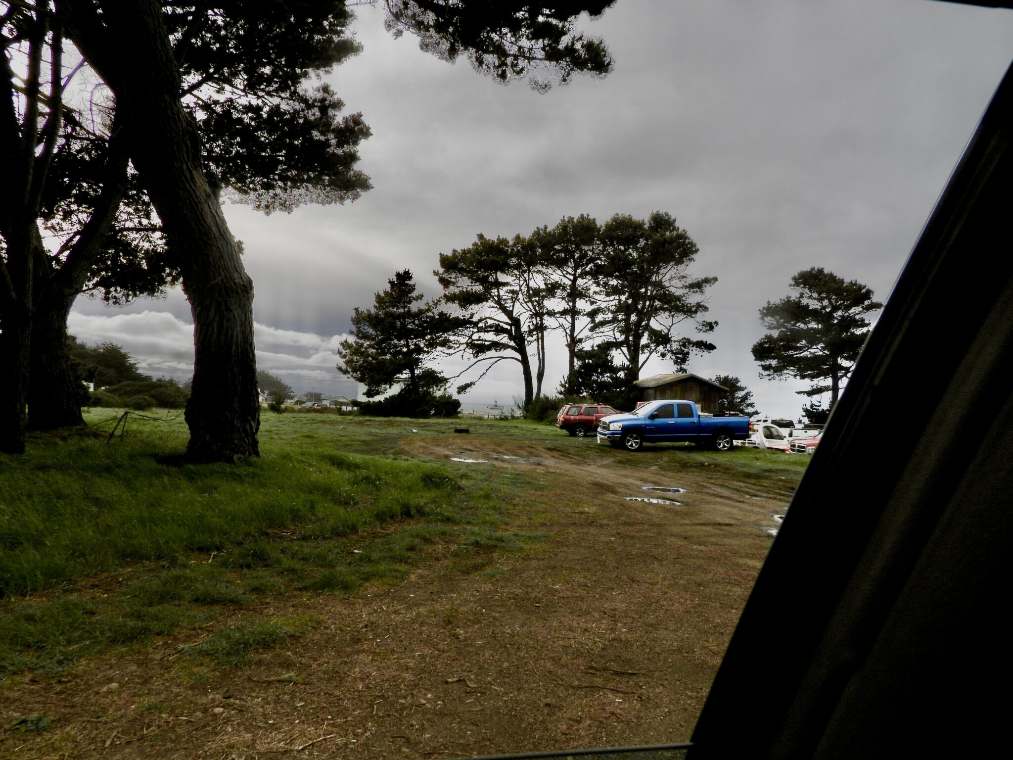 87 housing units proposed at Todd Point - Mendocino Coast .News