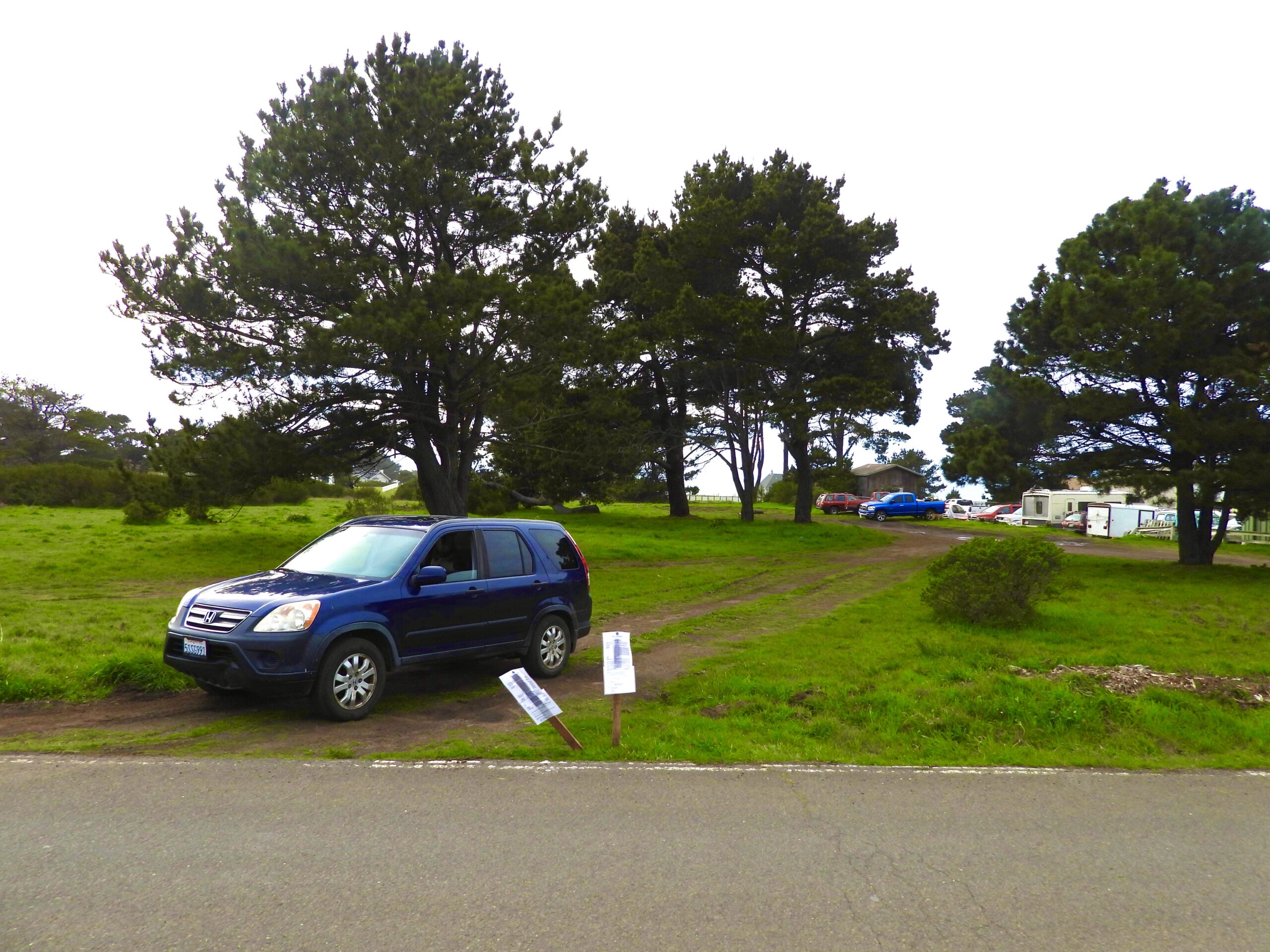 87 housing units proposed at Todd Point - Mendocino Coast .News