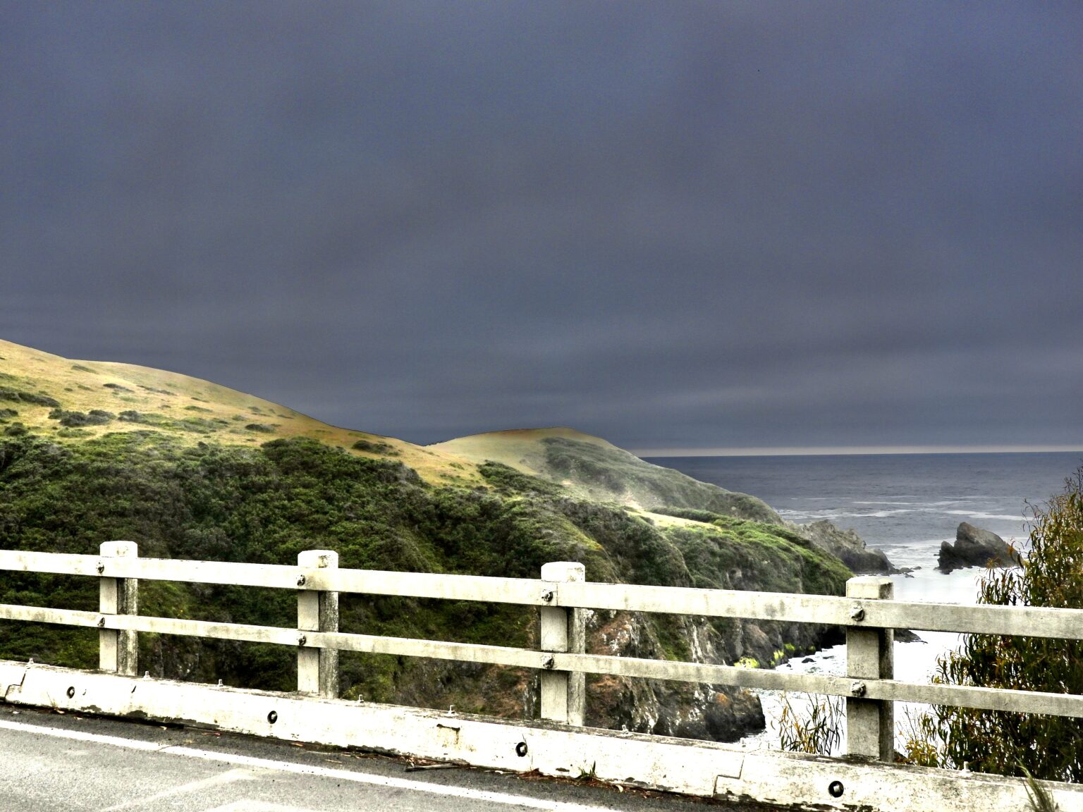 Albion Bridge Stewards Sues Caltrans Over Albion River Bridge Project ...