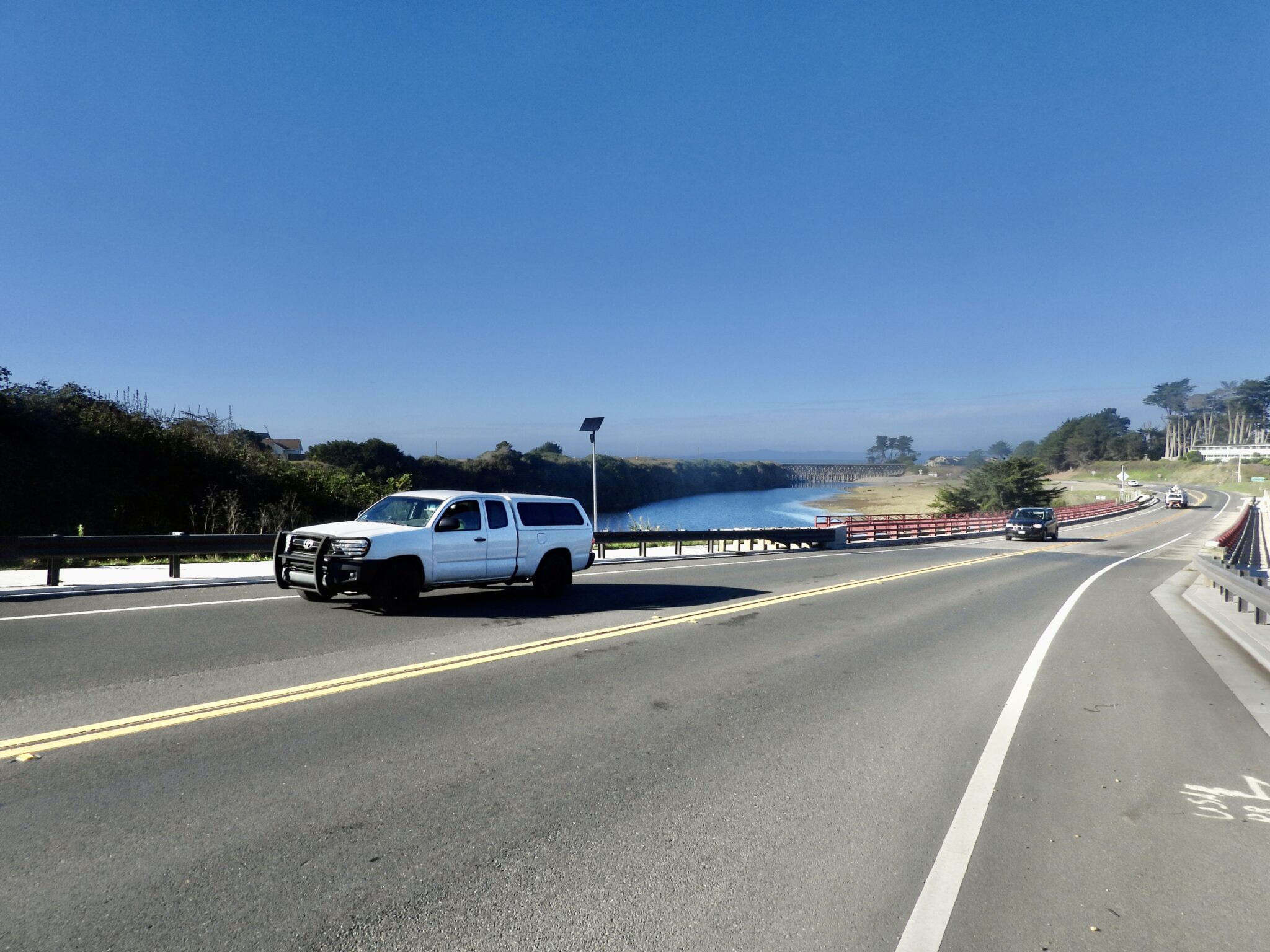 No Public Portal: Flock System Lacks Promised Access by Fort Bragg ...