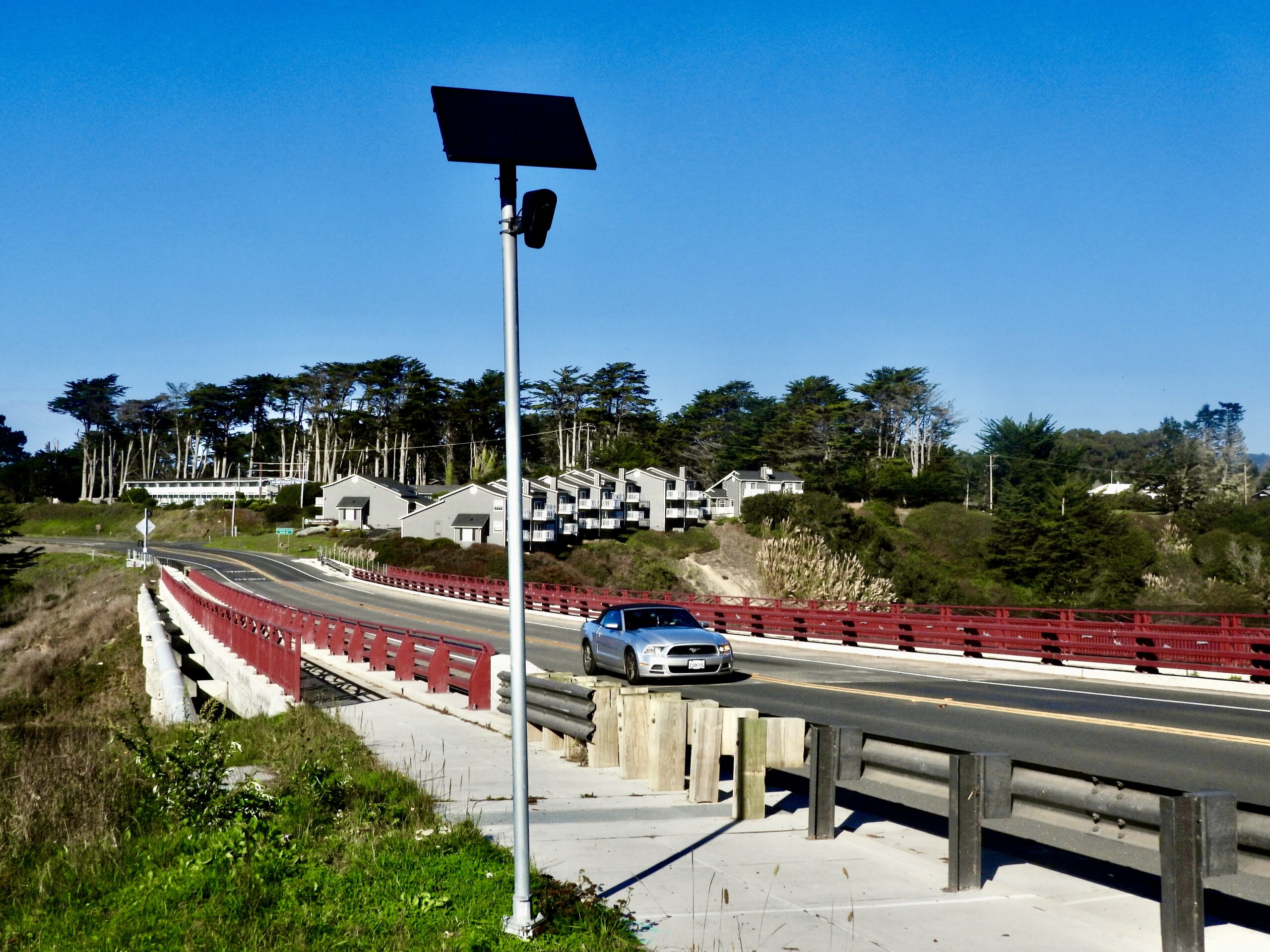 No Public Portal: Flock System Lacks Promised Access by Fort Bragg ...