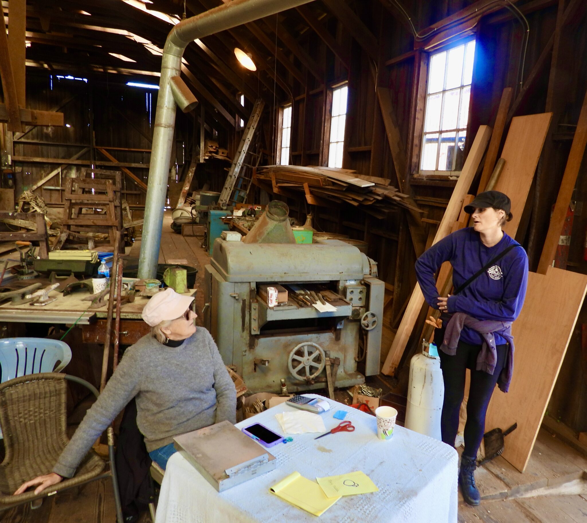 Makela Bros to be Reborn: Urchin Farm planned, Ice House has new incarnation, Handmade Meets ...