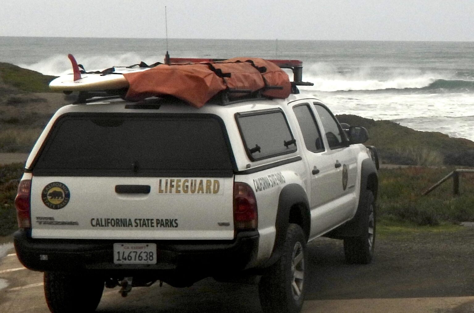 This ocean kills! Stay back! Deputies seek help to ID woman, 70, pulled ...